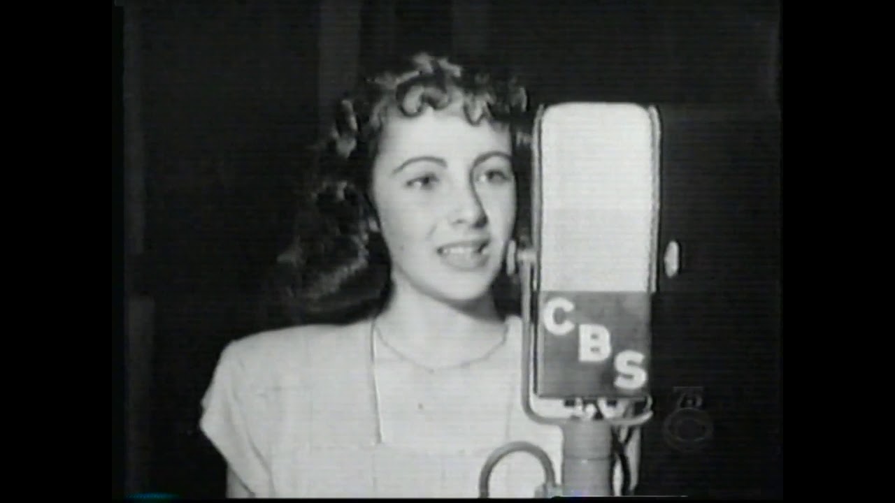 William S. Paley Profile - CBS 75th Anniversary Special (2003) - YouTube