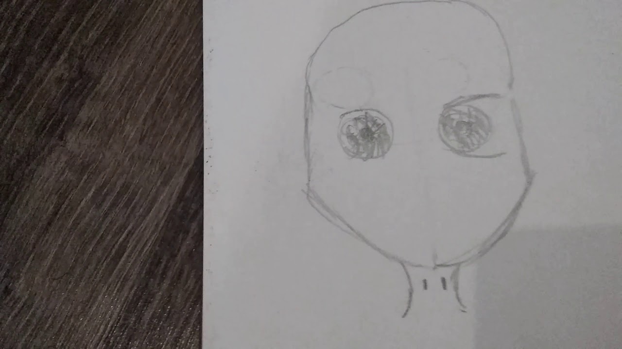 Учимся рисовать аниме Youtube
