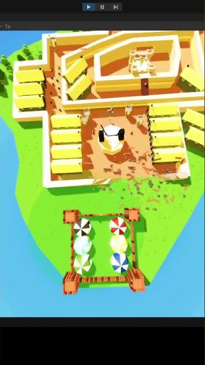 Adding A New Level To My Game Shorts Unity Gamedev Indiegame Devlog Strategygames Youtube