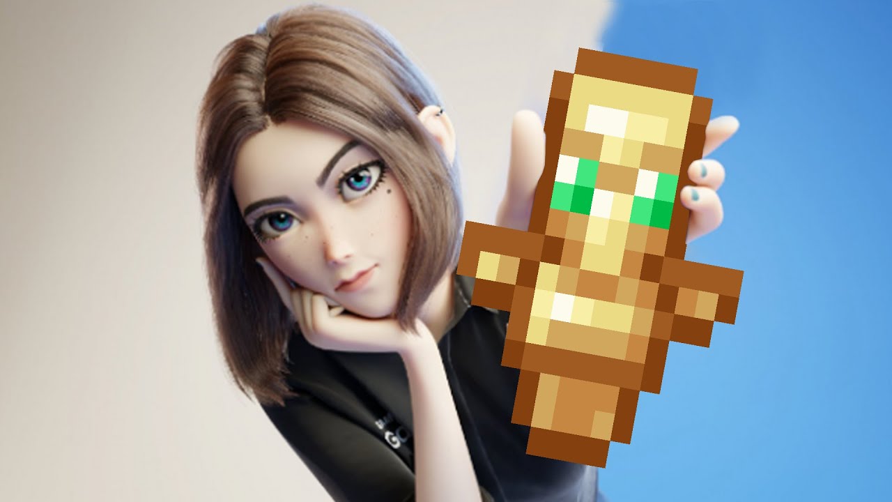 SAM totem................ - YouTube