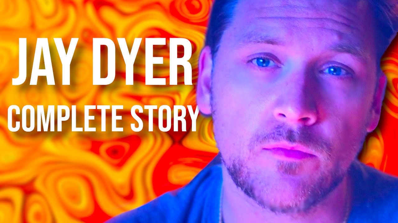 Jay Dyer: Scholar, Conspiracist, Or...Cult Leader? - YouTube