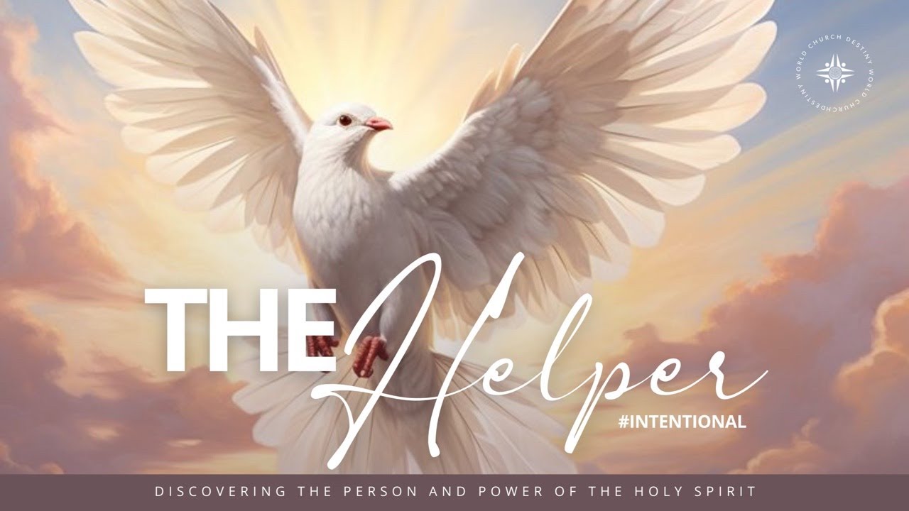 Destiny World Church Sunday Service - YouTube