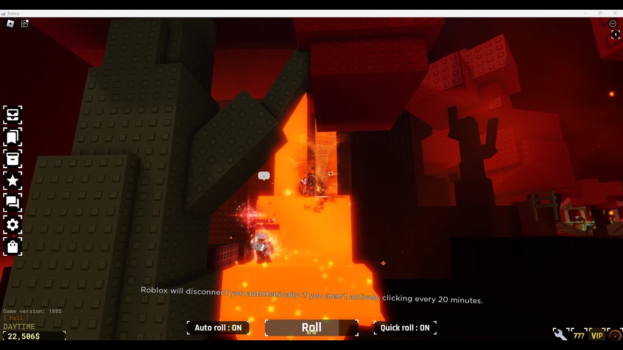 SOLS RNG GIVEAWAY!!! WE HIT 500 SUBS!!!!! (username chance334674 to ...