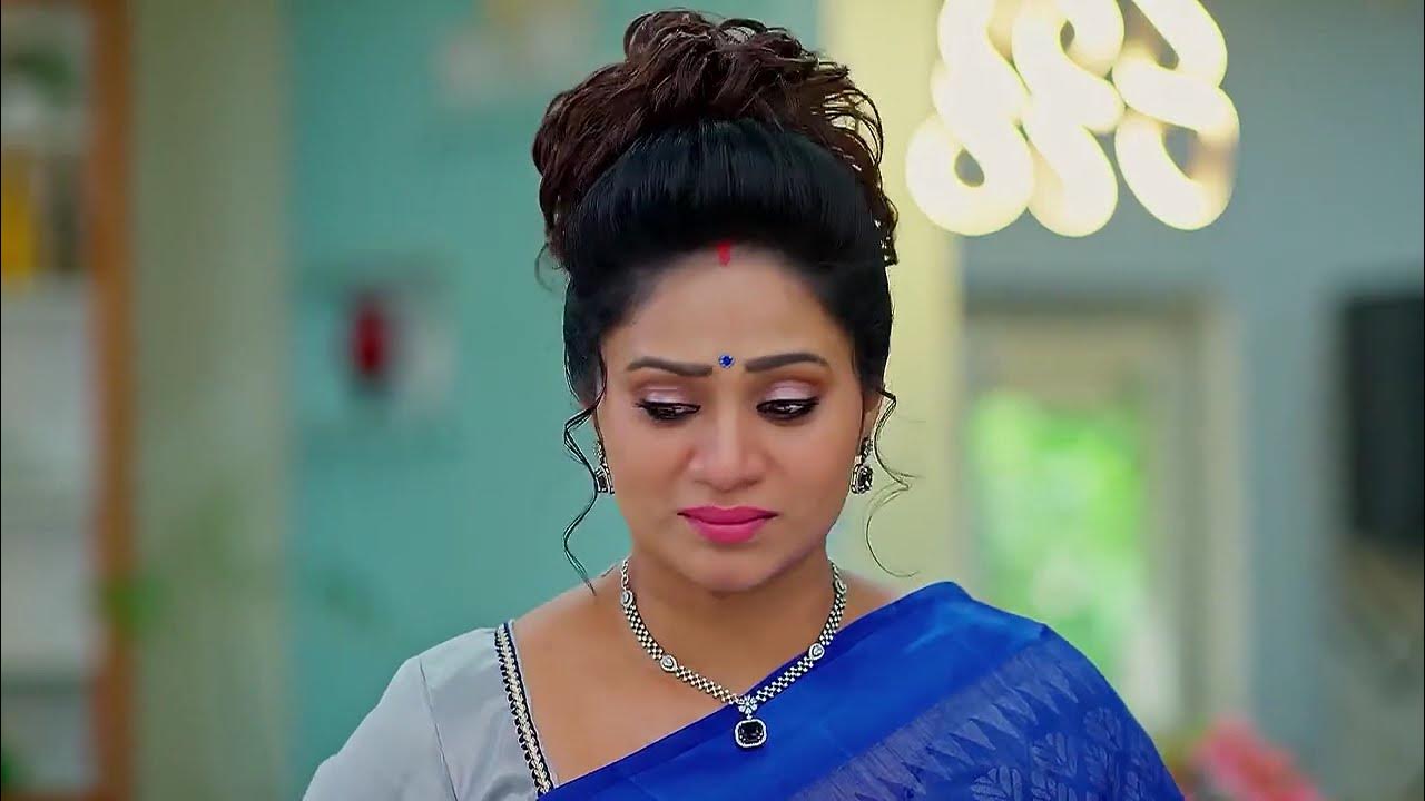 Meghasandesam - Ep 50 - Webisode - Gagan,Bhoomi,Sarada - ZEE5 Telugu - YouTube