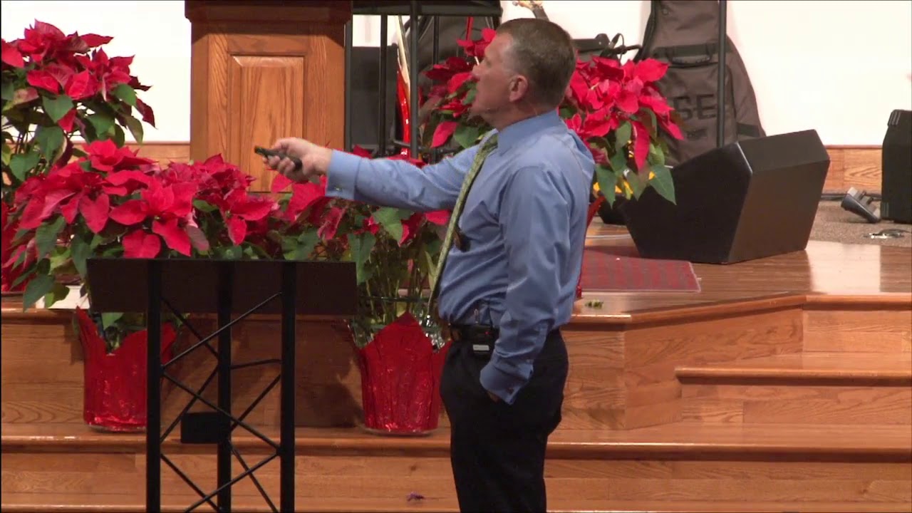 Fellow Heirs With Jesus as Children of God - 01-12-2020 AM - YouTube