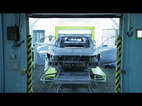 HONDA Türkiye Tanıtım Filmi