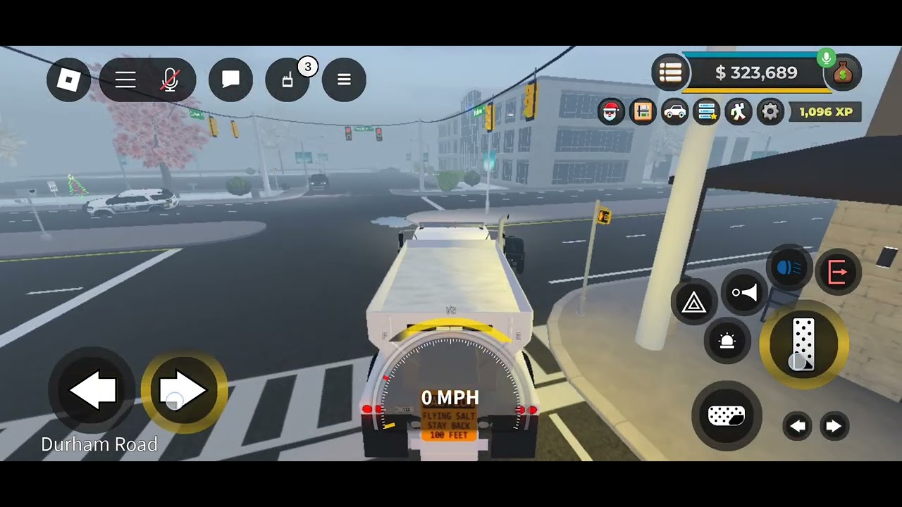 Playing Alaska State Roleplay on ERLC. - YouTube