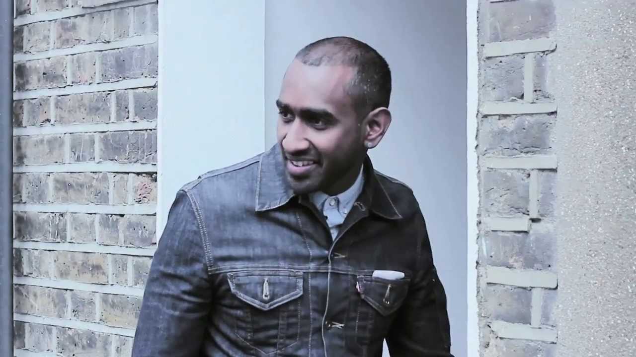 Reuben Christian - So Fly - YouTube