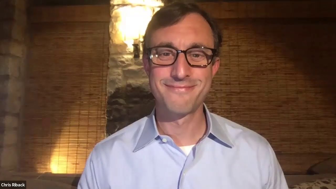 Reaganland: A Conversation with Rick Perlstein - YouTube