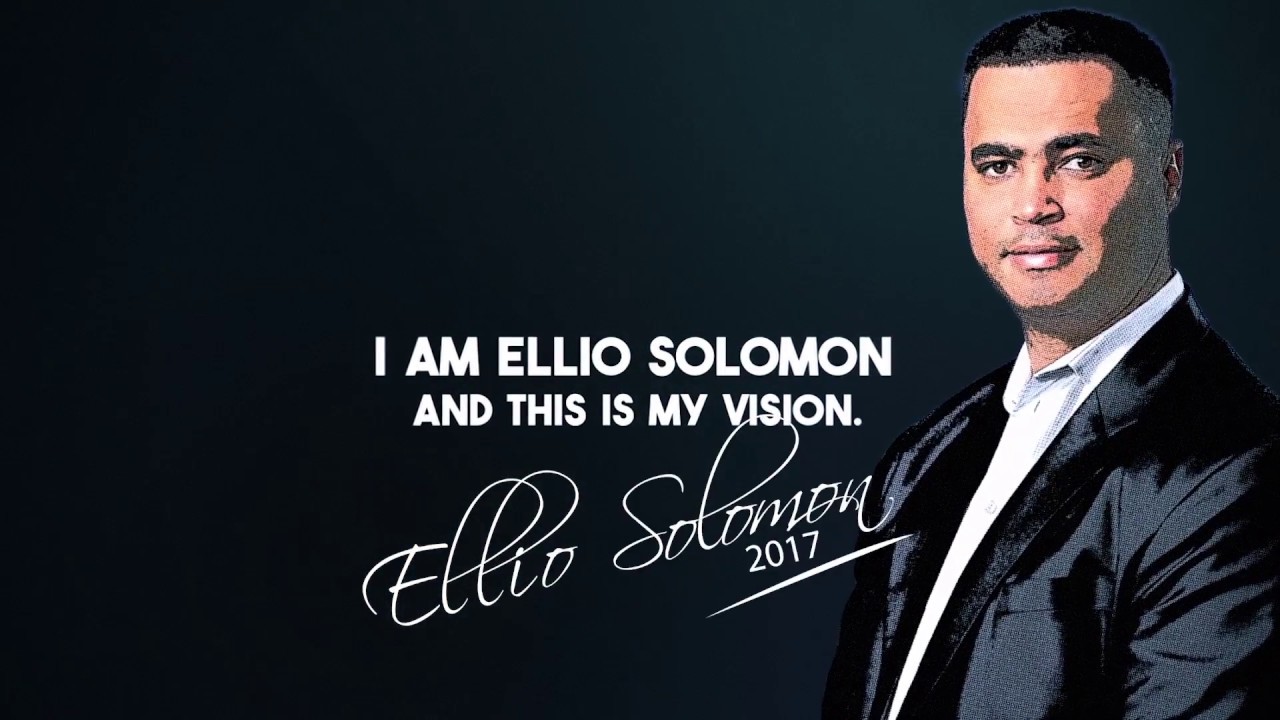 Solomon works to diversify the Economy - YouTube