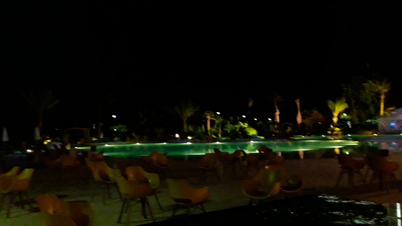Dunes club amman - YouTube