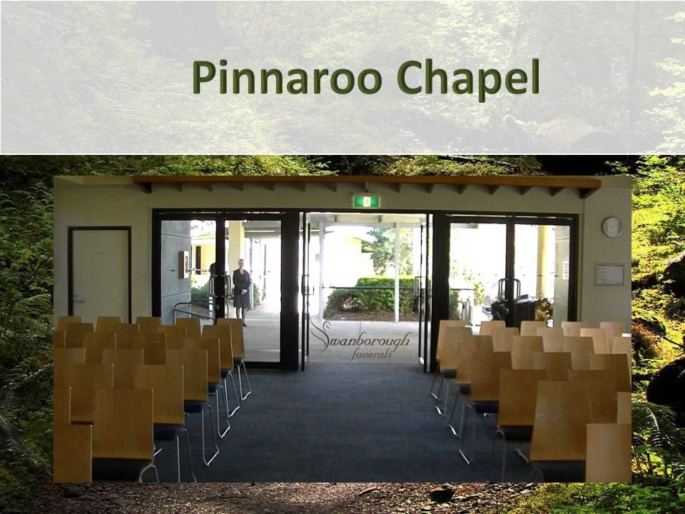 Pinnaroo Lawn Cemetery & Crematorium - YouTube