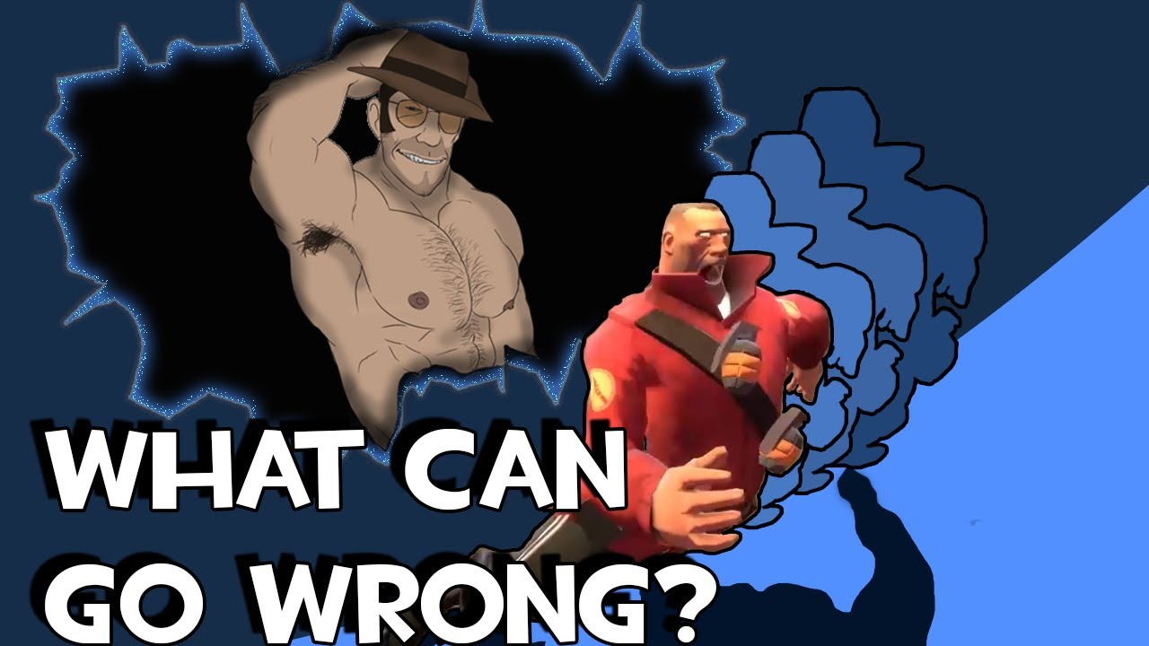 Daddy Sniper Backshots | TF2 Gameplay - YouTube