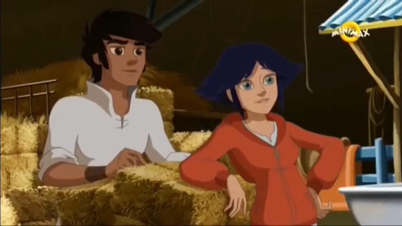 Ferma Lenei - Vedeta de la ferma sezonul 1. episodul 1 - YouTube