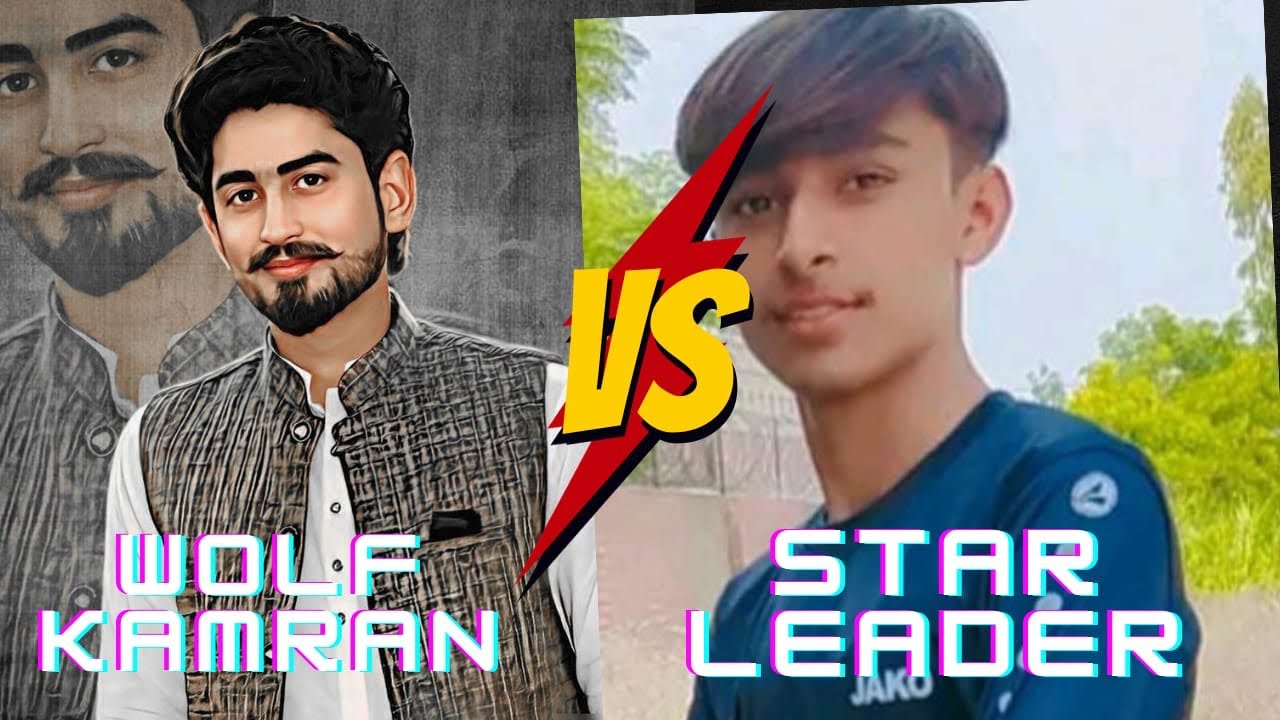 1vs1 With Star Leader ️ ️ - YouTube