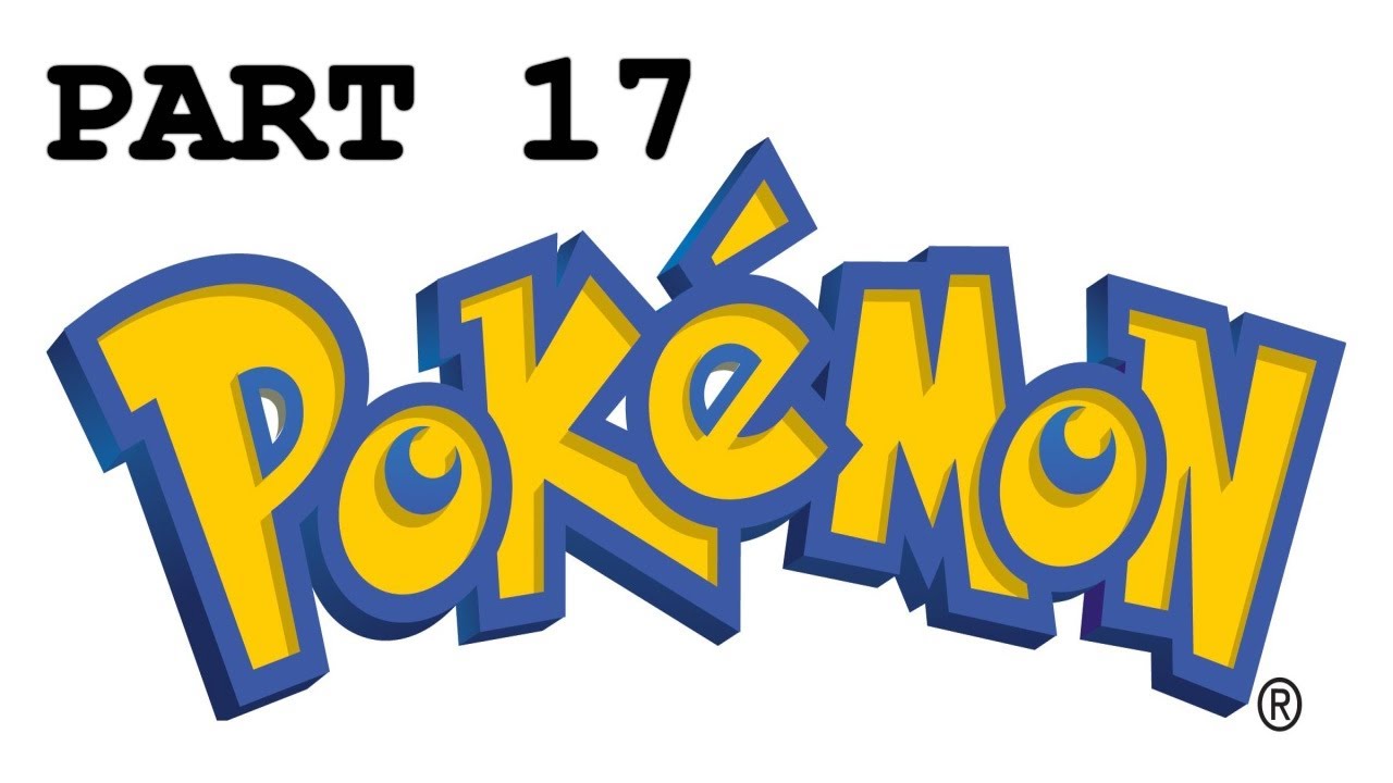 Pokemon Fire Red Walkthrough Part 17 - YouTube