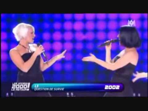 Les L5 - Les années 2000 Le retour.wmv - YouTube