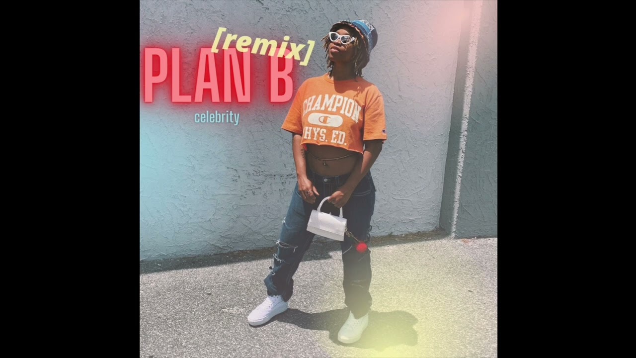 Megan Thee Stallion - Plan B remix | celebrity - YouTube