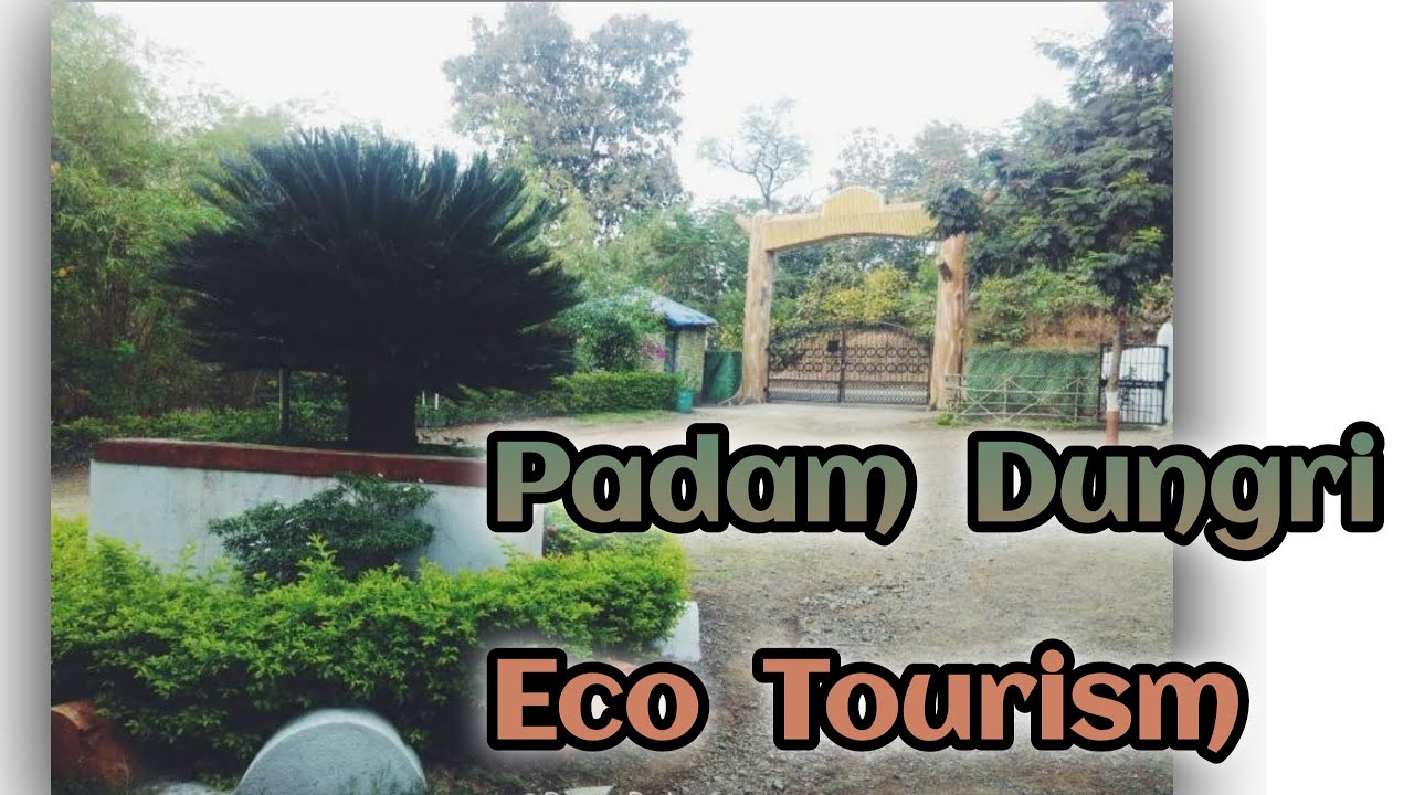 1 Day Tour / Padam Dungri Eco Tourism /Janki van / Unai Mata Temple ...