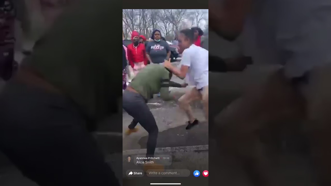 DAYTON OHIO CRAZIEST FIGHTS PART - 3 like and subscribe 🔥 - YouTube
