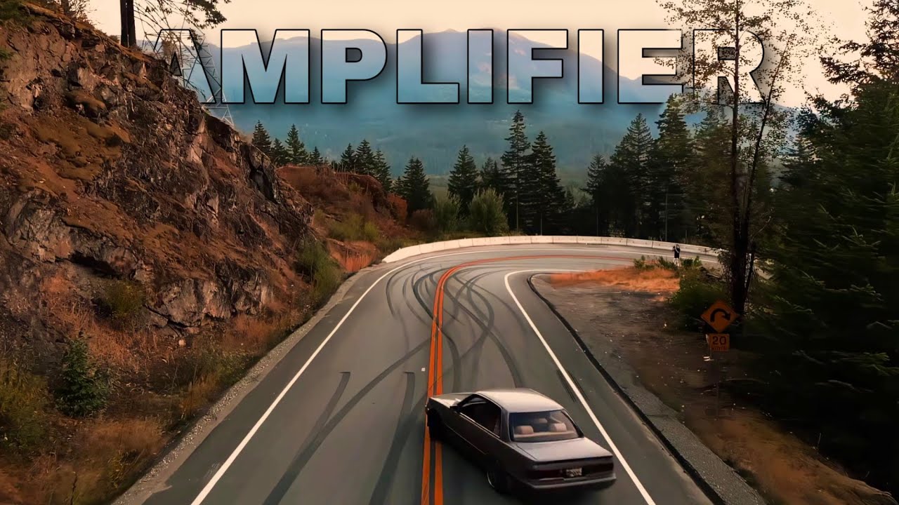 Imran Khan New Music Amplifier Remix (Creative Chores) - YouTube