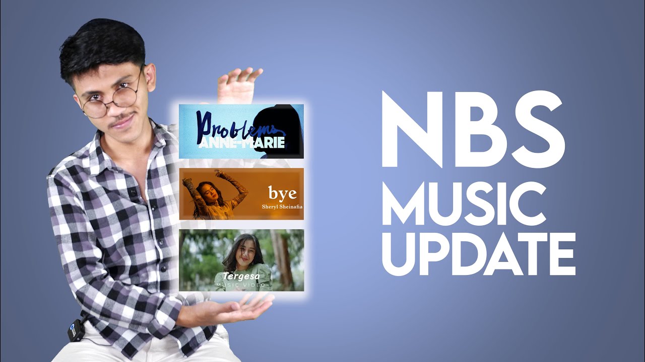 NBS MUSIC UPDATE - Radio NBS FM Sukabumi - YouTube