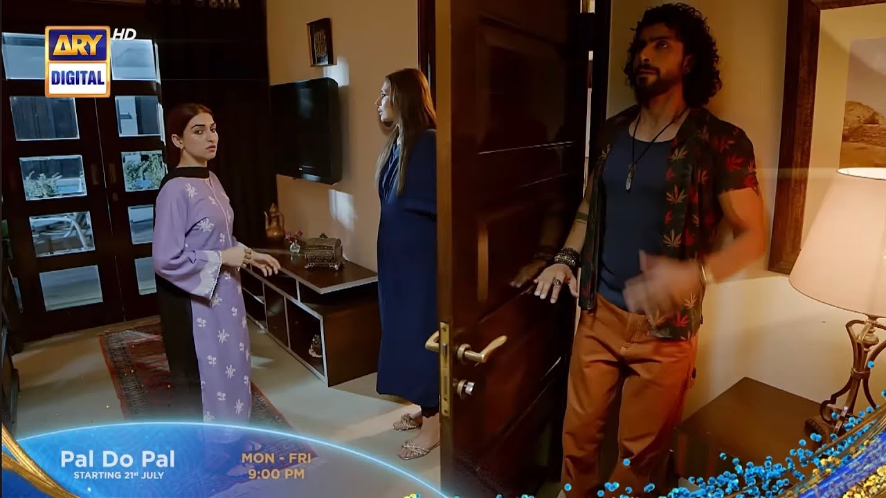 Pal Do Pal Episode 30 Teaser | Pal Do Pal Episode 30 Promo new| Pal Do ...