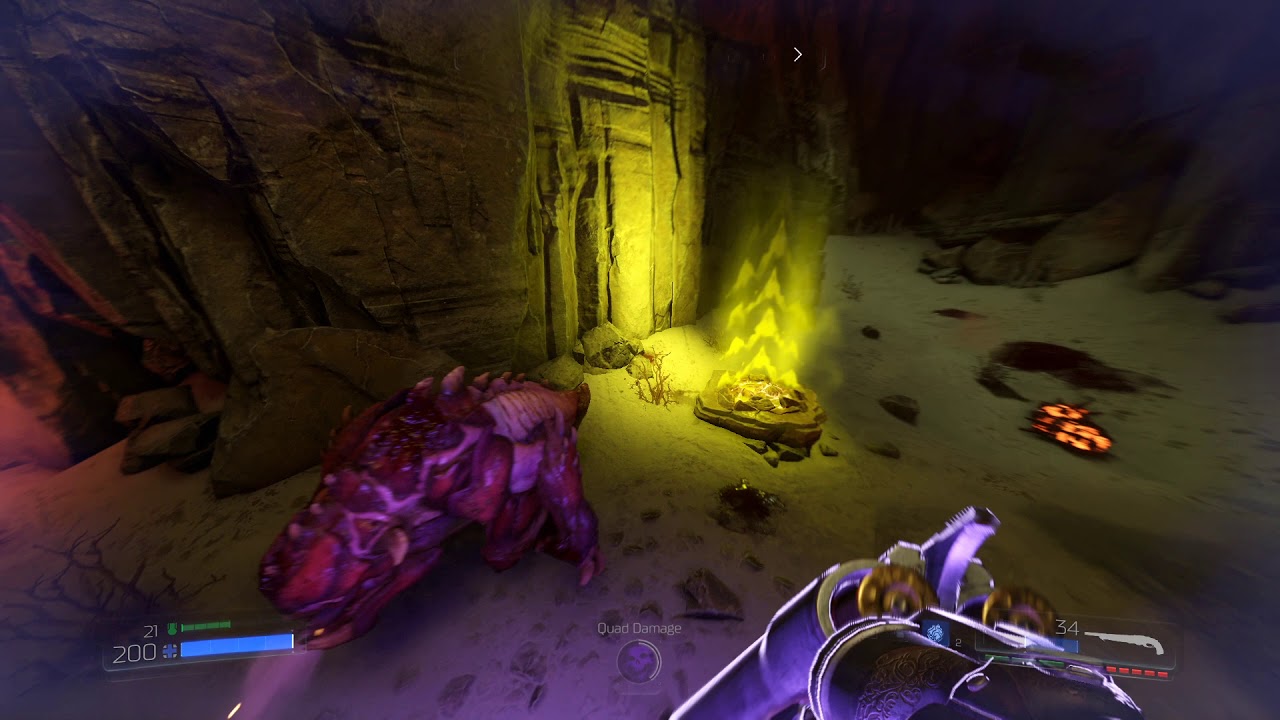 DOOM - DOOM, Again - YouTube