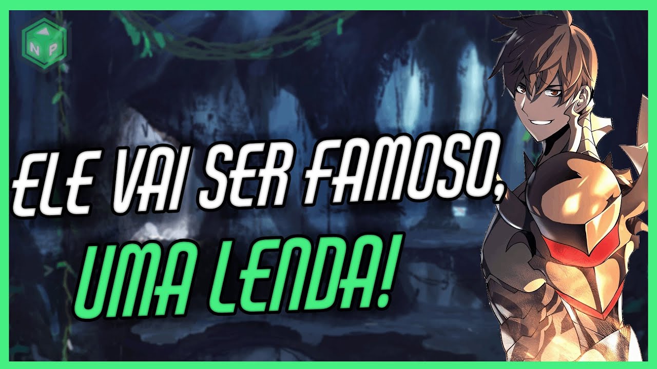 Overgeared - Uma incrível jornada em um mundo RPG - YouTube