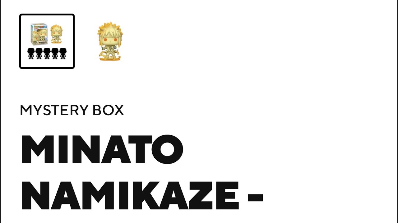 #UNBOXING FUNKO: Minato Mystery Box + Roronoa Zoro + Wallet Lisa Frank ...