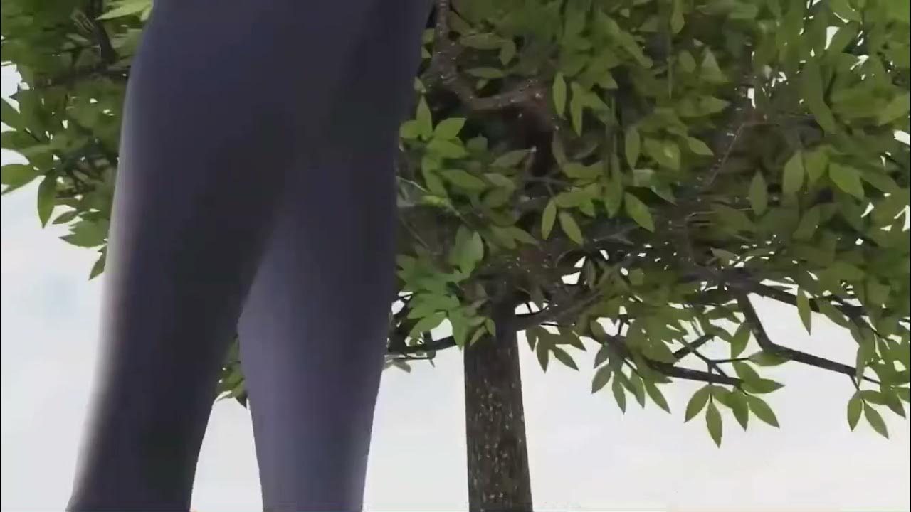 Giantess Crush You Youtube