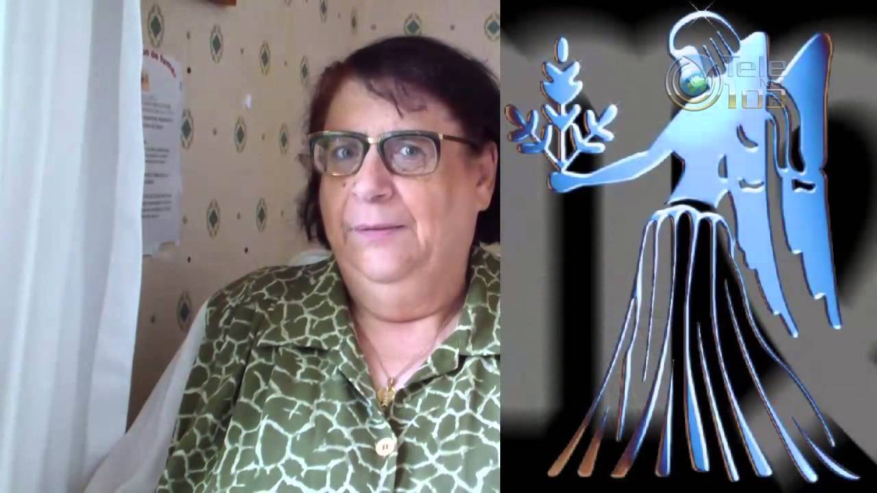 Marie-Martine Chevrier - 2 mai 2014 - YouTube