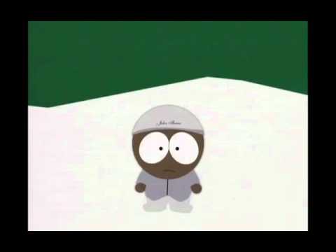 South Park - Puff Daddy's Kids - YouTube