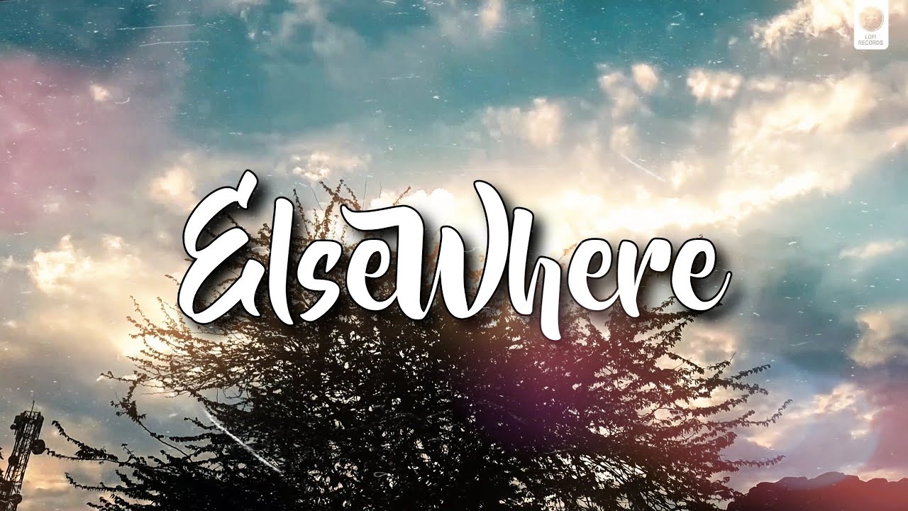 Lofi Boy - ElseWhere | Kupla | - [lofi hip hop/relaxing beats] - (Music ...