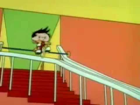 Bobby's world - Intro - YouTube