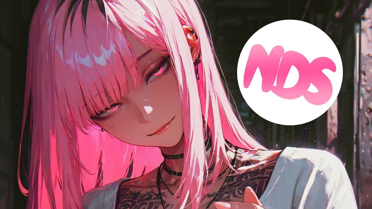 Nightcore I Boom Kitty & Teminite - Heave Ho - YouTube