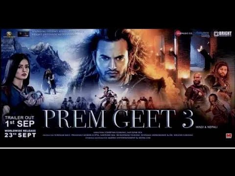 Prem geet 3 New Nepali Full Movie - YouTube