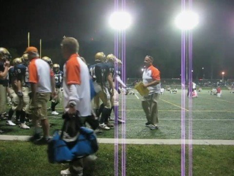 Urler.TV Garçon - S1E4 : Faire du sport (1 de 2)