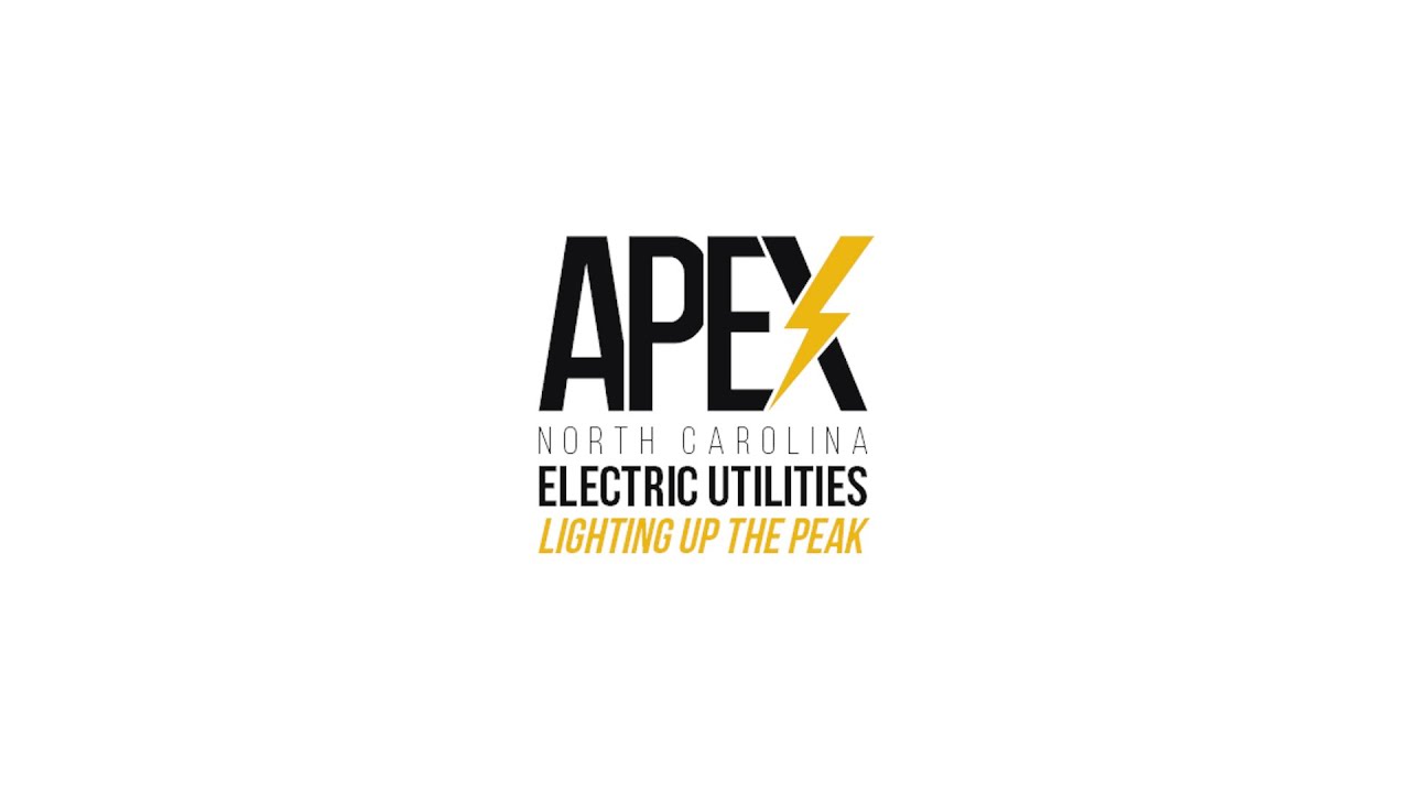 Hometown Public Power Provider: Apex Electric Utilities - YouTube