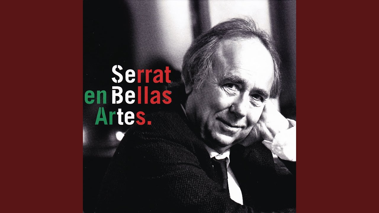 De un Mundo Raro (Directo México) - YouTube