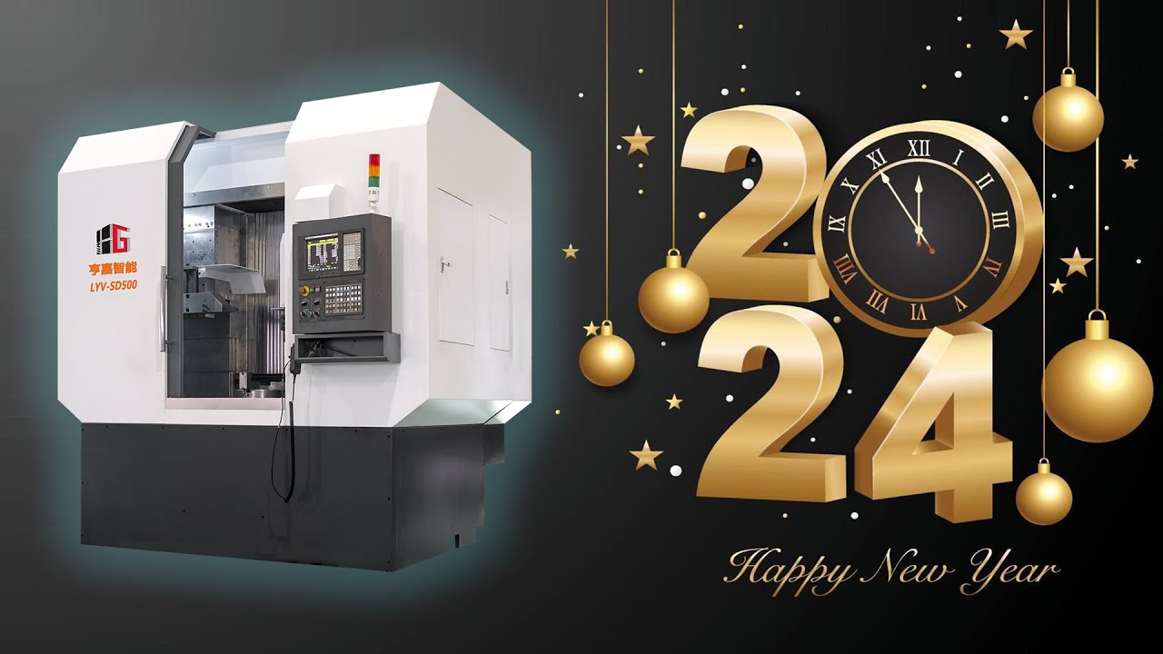 Brake disc CNC vertical lathe: Innovate your brake disc production line ...