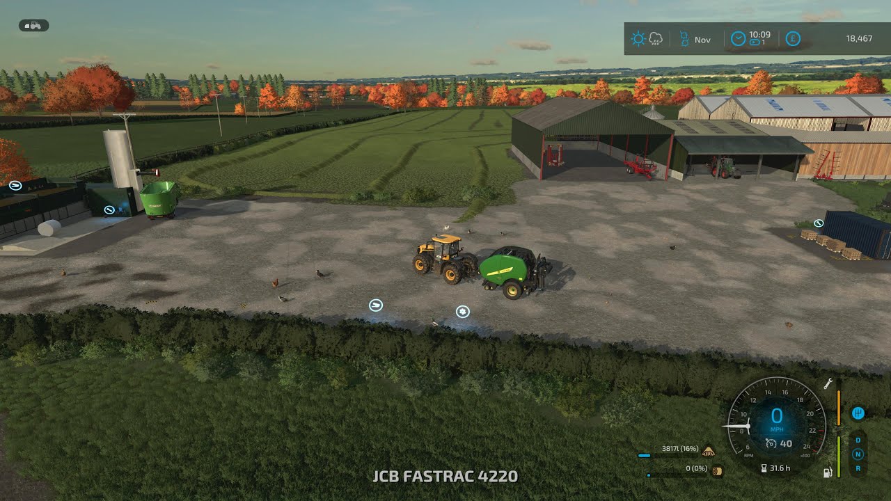 Buckland farm S1 E3 - YouTube