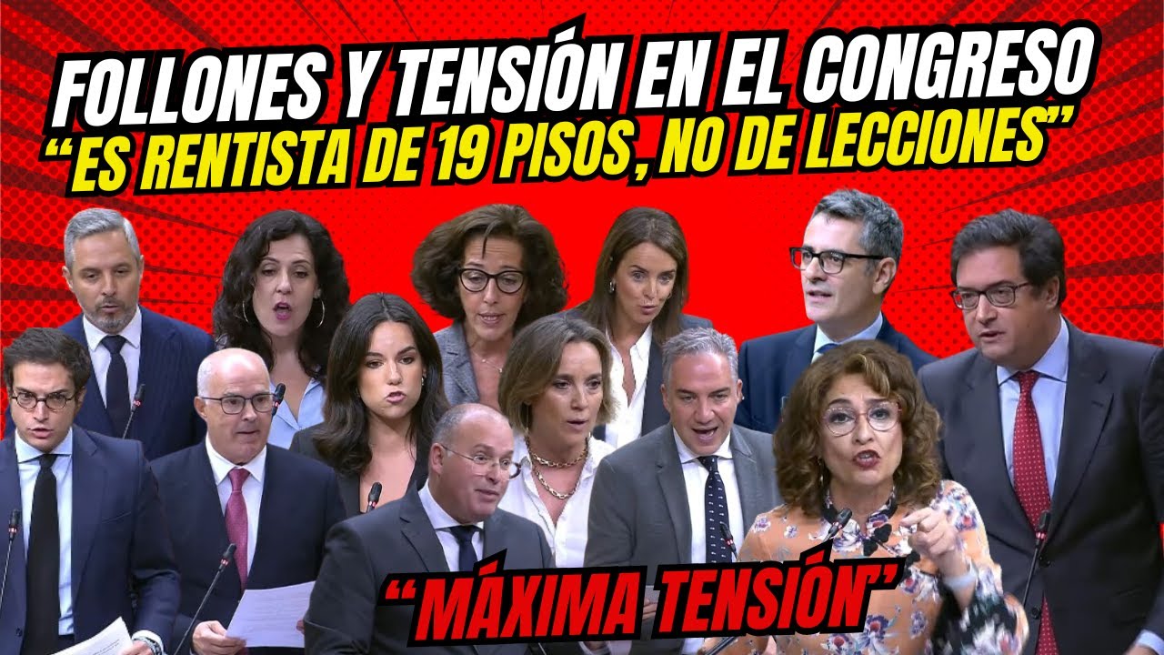 FÉLIX BOLAÑOS, MARÍA JESÚS MONTERO Y ÓSCAR ÁGUEDA DEMOLEDORES CON EL PP ...