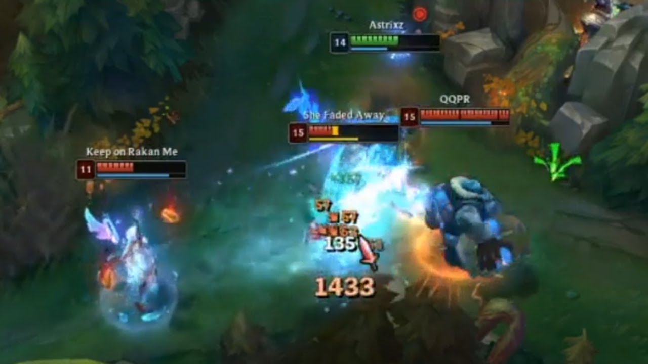 Attack move btw - YouTube