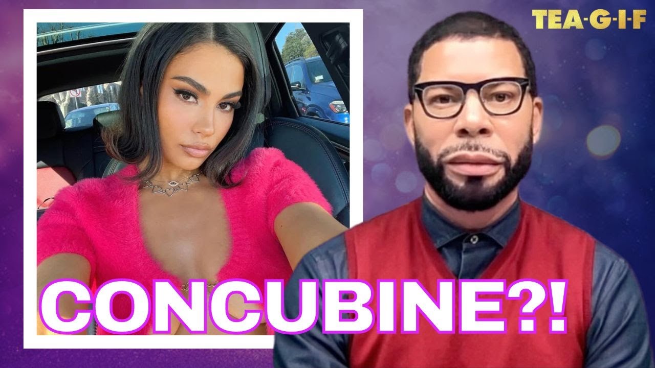 Instagram Model Jade Ramey Denies She Was Diddy's Concubine | TEA-G-I-F ...