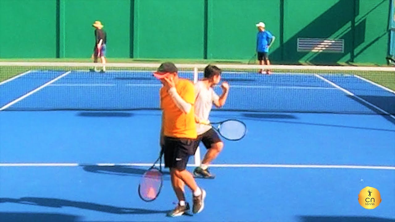 Crazy winner points of the day - YouTube