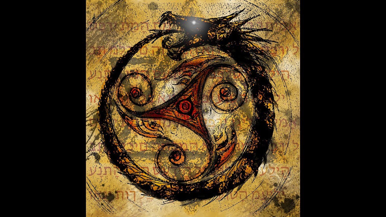 Intro to Formless Dragon Tai Chi Techniques - Moving Expansion - YouTube