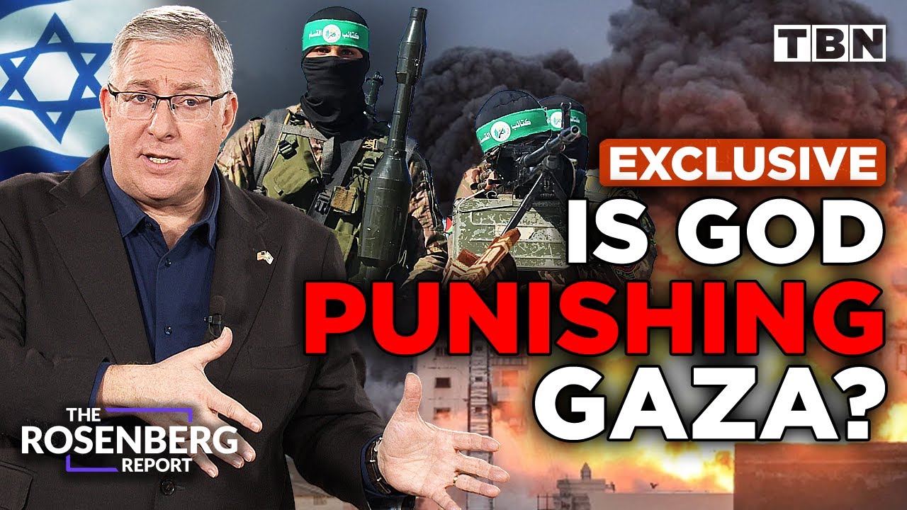 The Rosenberg Report - Rosenberg Report