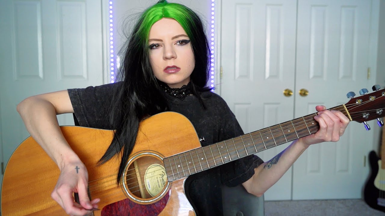 every emo kid will never forget this song - YouTube