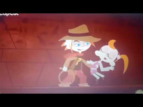 Caricaturas Story (Remastered) Part 1 Opening Scene 